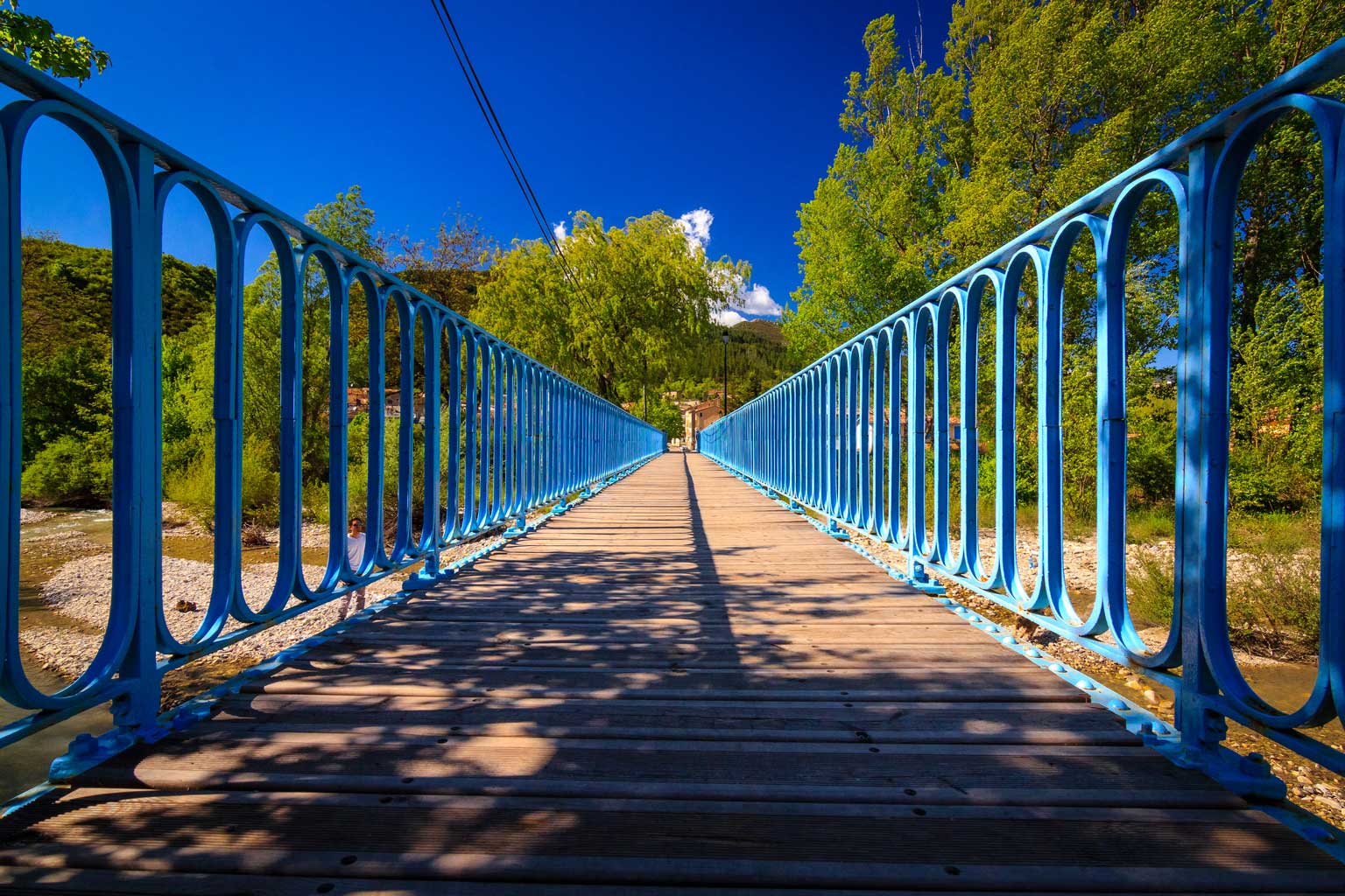Barrême | Provence | Route Napoléon - ANERN