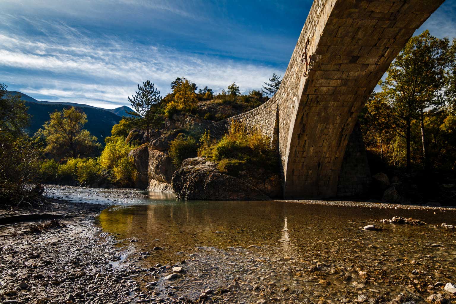 Senez | Provence | Route Napoléon - ANERN