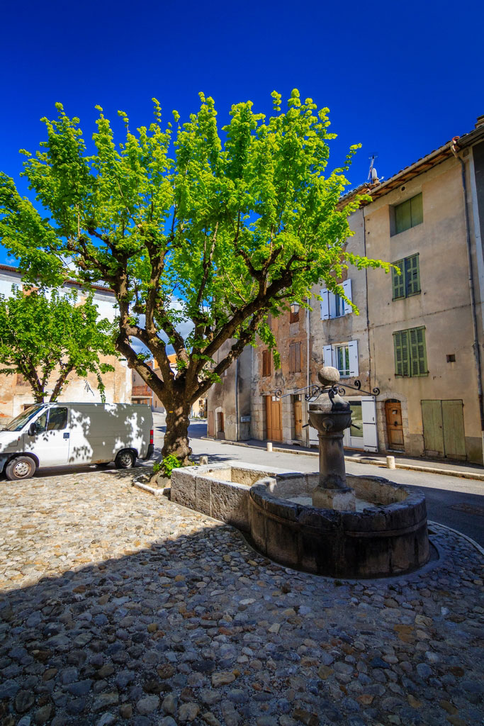 Barrême | Provence | Route Napoléon - ANERN