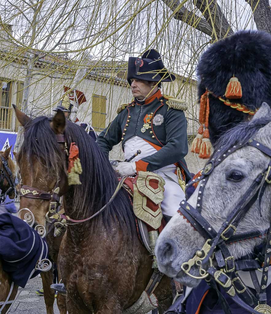 Barrême | Provence | Route Napoléon - ANERN