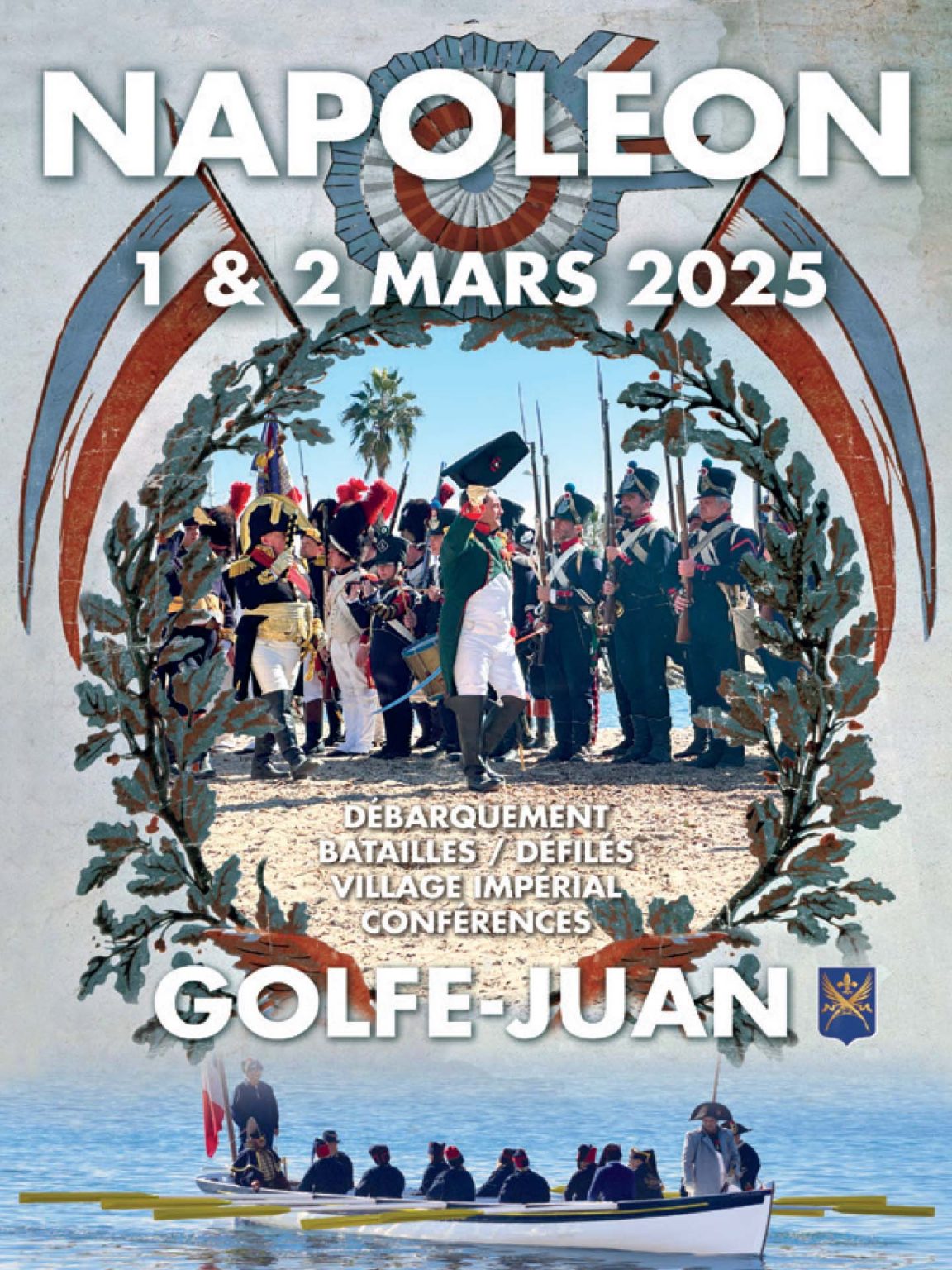 Bienvenue sur le site de la Route Napoléon - ANERN